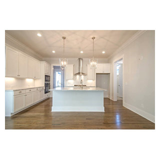Emma Grace - Lot 1557 - Traditional - Kitchen - Nashville - by SLC ...