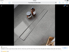 Shower Water Bar | Houzz AU