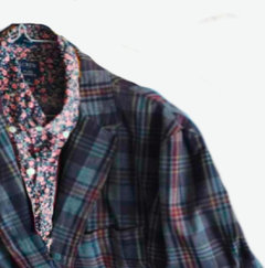 The 2025 Uniform Capsule collection sneak preview