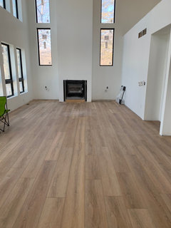 Anyone Install Coretec Grande Goldin Oak