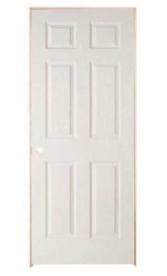 Baseboard and Trim with Shaker Interior Doors?