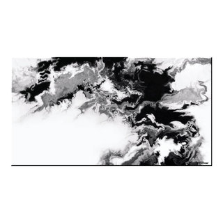 Giant Fine Art Decal, Textured Heavy Duty Vinyl Removable Decal, Wall ...