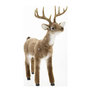 Mark Roberts Christmas 2021 Bambi Deer Figurine, 34 inch - Contemporary ...
