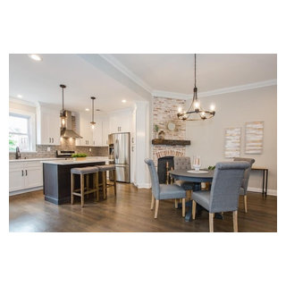 My Work - New York - by User | Houzz