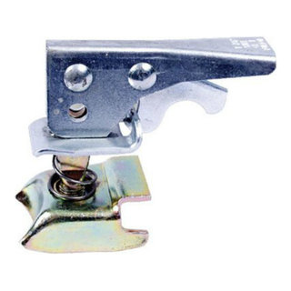 Uriah Products® UC200201 Class II Coupler Repair Kit for 2" Ball ...