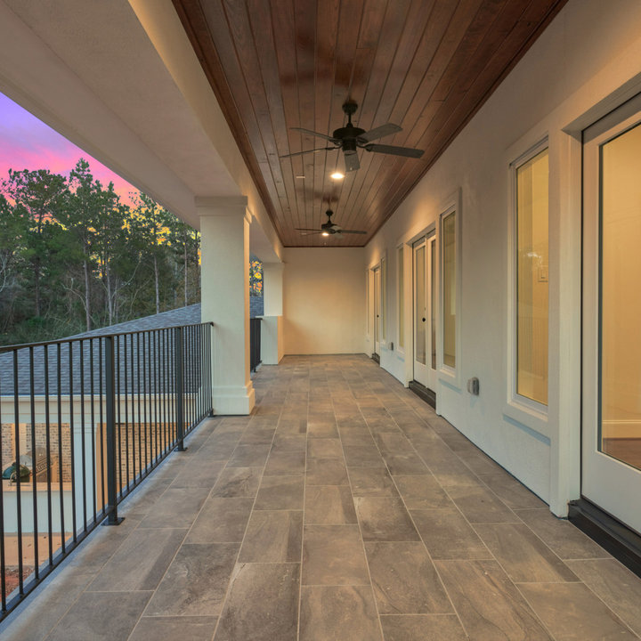 Fotos de balcones | Diseños de balcones - Octubre 2025 | Houzz