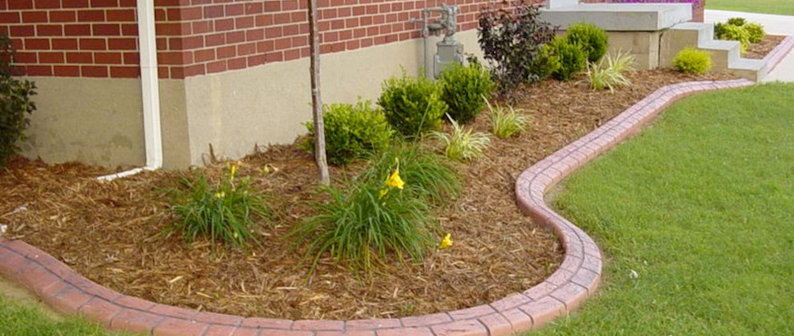 CREATIVE CURB - Project Photos & Reviews - Louisville, KY US | Houzz