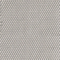 Two-Tone Rope Platinum/Ivory Indoor/Outdoor Rug, 2'x3' - Transitional ...