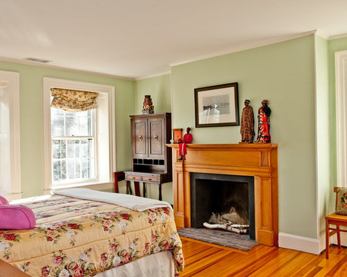 Benjamin Moore Van Alen Green