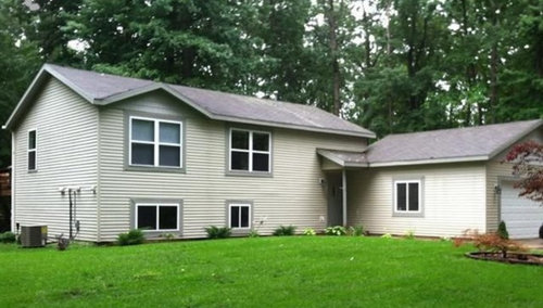 Help my snout house!