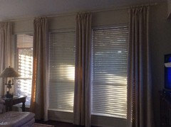 HELP-windows. 9 ft. ceilings, are 6 ft. windows w/ 12 in. transoms ok