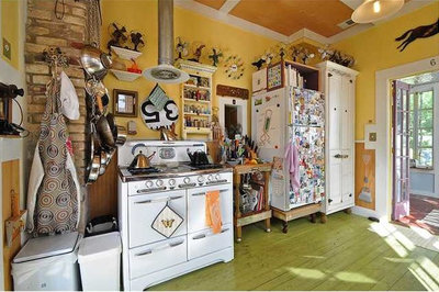 23 Inspiring Real-Life Kitchens