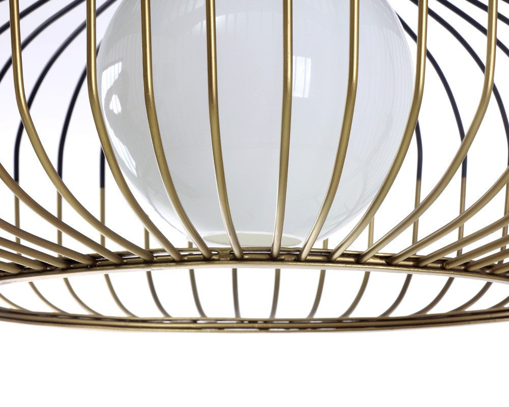 Circa Pendant Light, Extra Large - Contemporary - Pendant Lighting - by ...