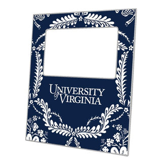 University of Virginia Picture Frame - Traditional - Picture Frames ...