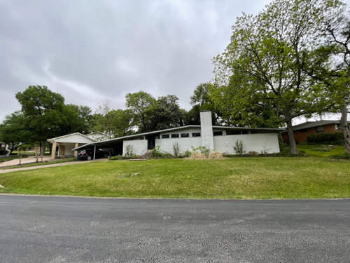 Help! MCM Exterior color scheme.