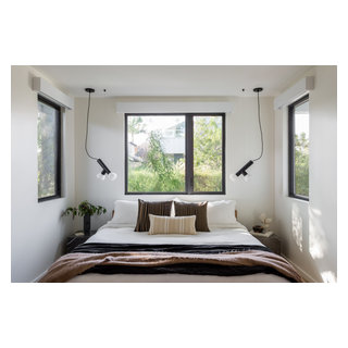 Marco - Contemporary - Bedroom - Other - by User | Houzz