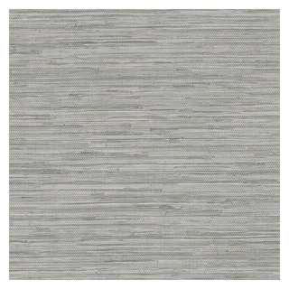 Textured Wallpaper Plain Featuring Rough Abstract, Nt33705, One Roll ...