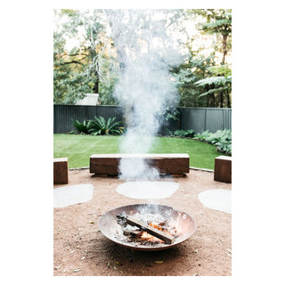 Heathcote - Rustic - Sydney - by Fig Landscapes | Houzz
