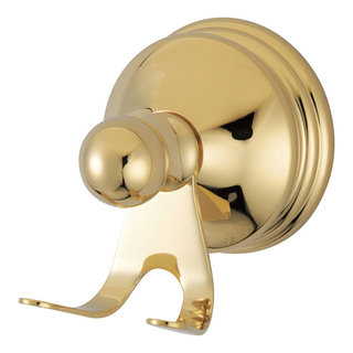 Vintage Robe Hook - Traditional - Robe & Towel Hooks - by Kingston ...