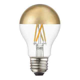Livex Lighting - 960846X10 - LED Bulbs - Case of 10 Bulbs - Gold Top ...