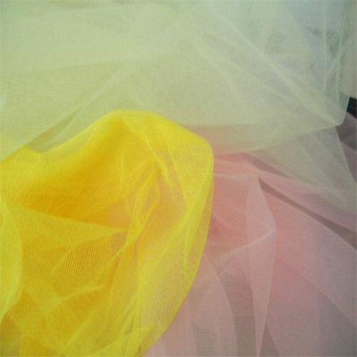 French Tulle Netting