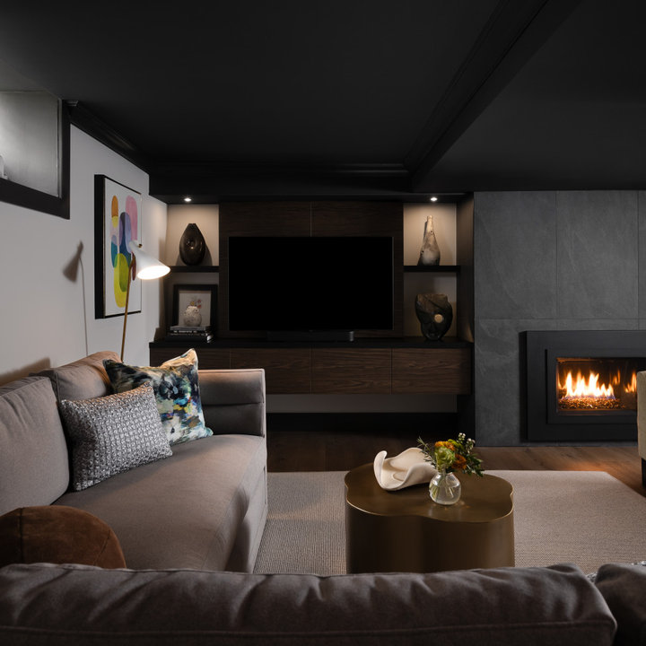 75 Beautiful Basement Bar Pictures & Ideas | Houzz