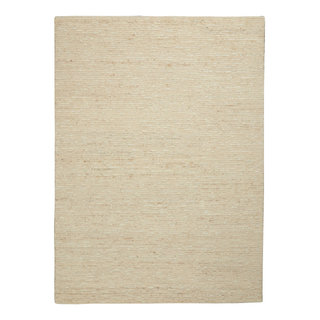 Calvin Klein Home Kathmandu Ck920 Contemporary Rug, Natural, 4'x6 ...