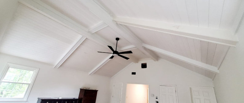 PRINCETON PAINTING AND TRIM BY ORI AVISAR - Project Photos & Reviews ...