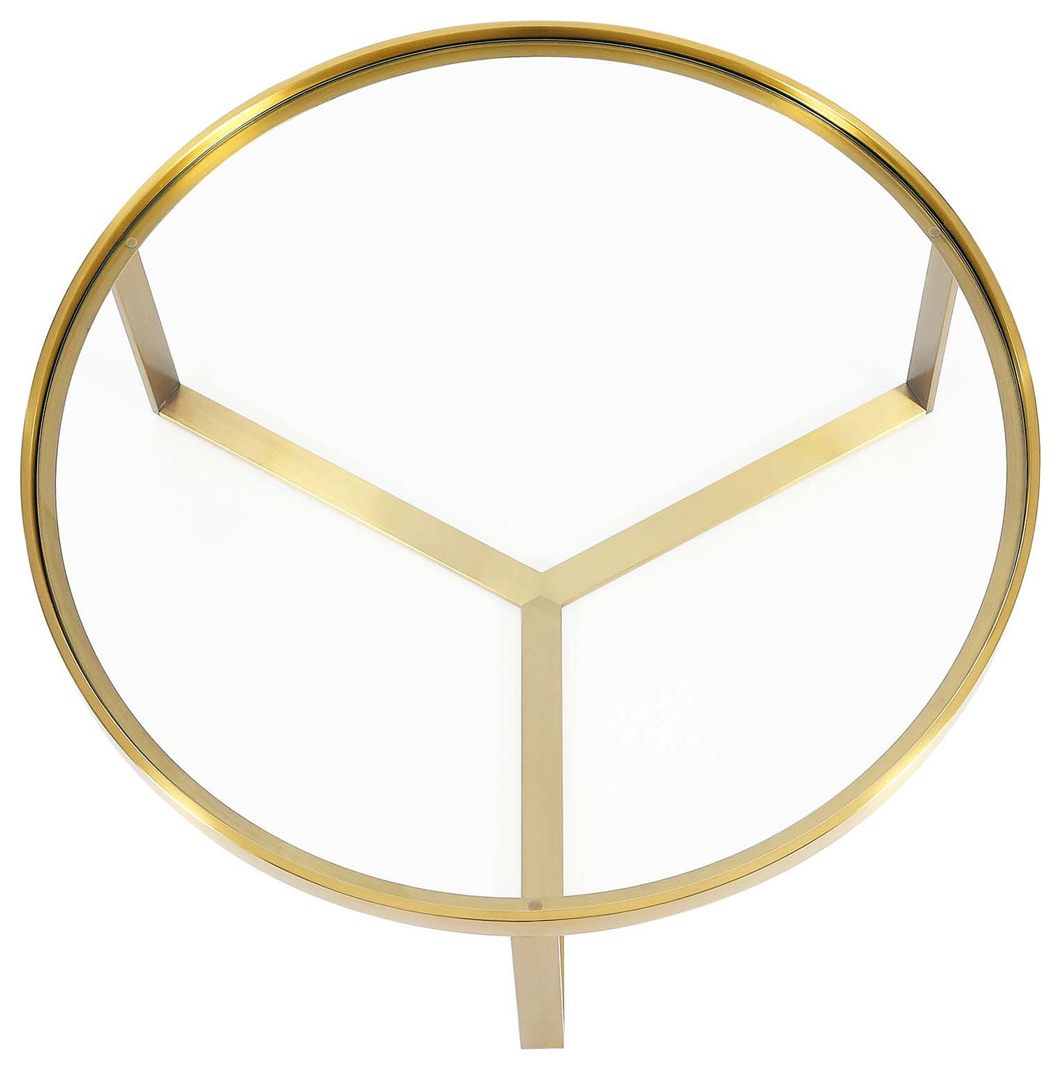 Relay Coffee Table - Contemporary - Coffee Tables - by VirVentures | Houzz