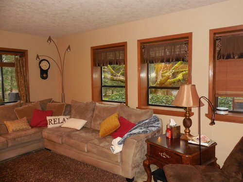 Deep set windows, any ideas?