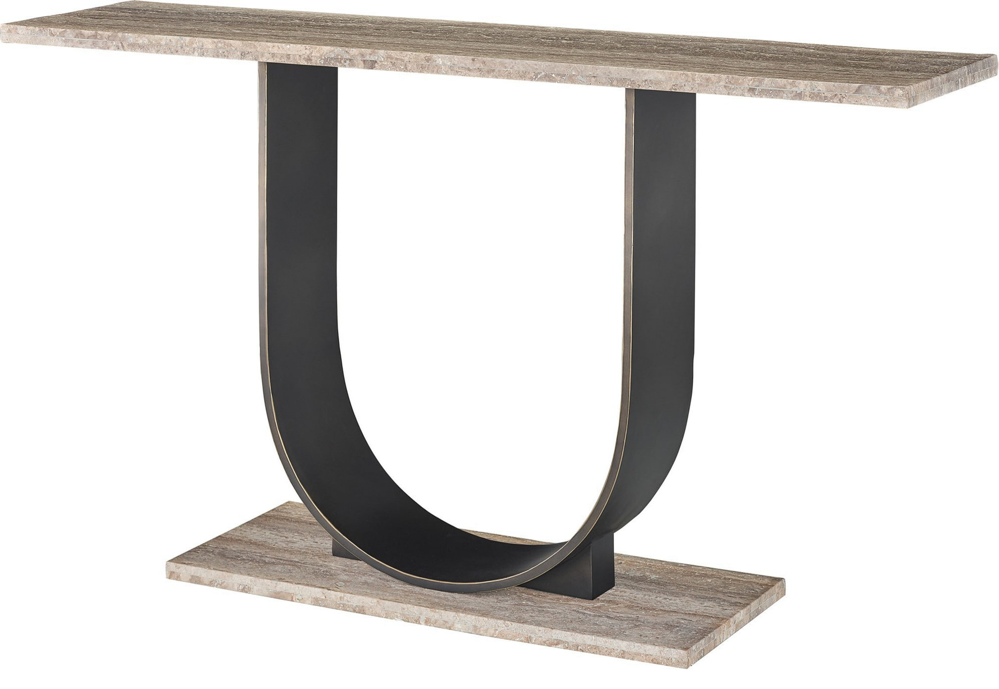 Equilibrium Console Table - Farmhouse - Console Tables - by HedgeApple ...