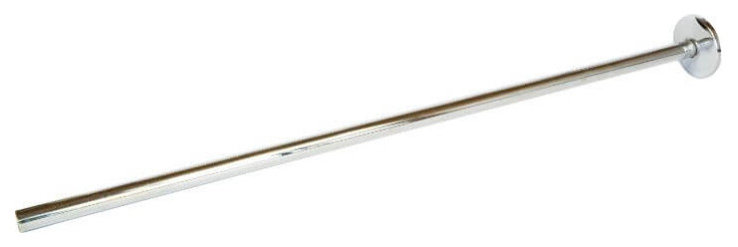 ICO Bath 24 Inch Hydronic Installation Kit - Contemporary - Towel ...
