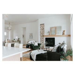 4762 Mariana Ridge Ct. - Denver - par HomeSpun Staging and Design | Houzz