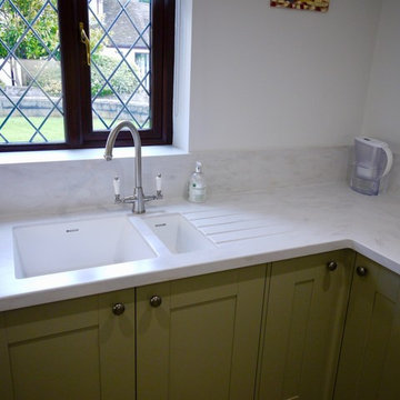 75 Beautiful Corian Rain Cloud Home Design Ideas & Designs | Houzz AU