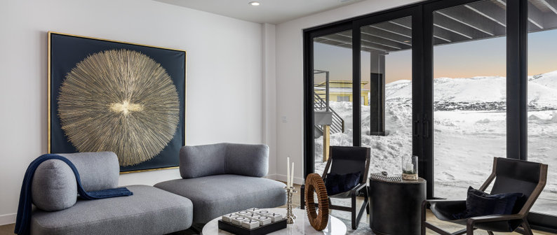 CURATED STAGING & DESIGN - Project Photos & Reviews - Salt Lake, UT US ...