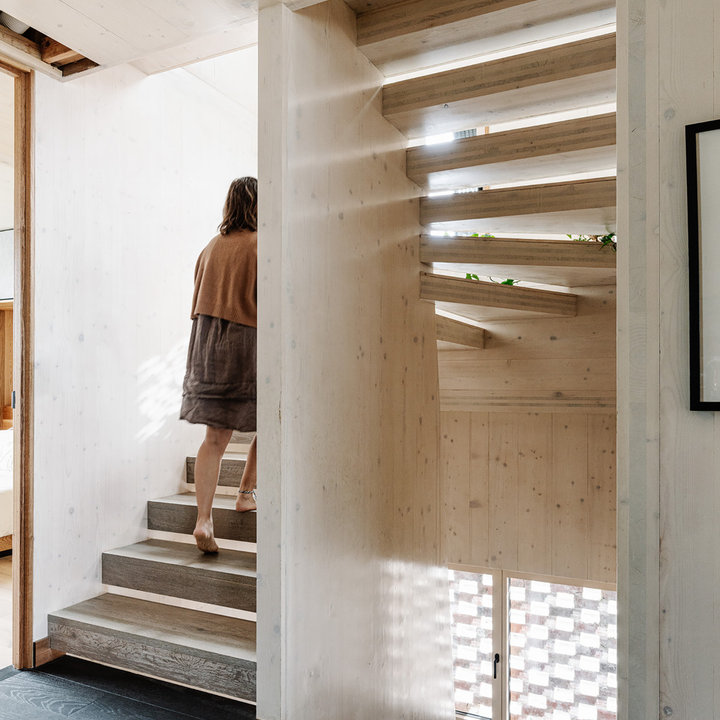 75 Beautiful Staircase Ideas & Designs - October 2025 | Houzz AU