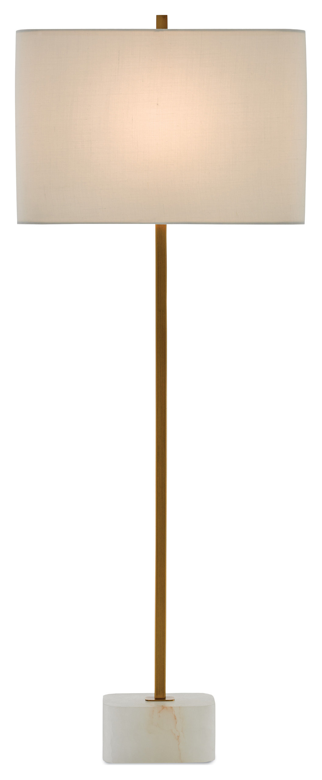 Felix Table Lamp - Transitional - Table Lamps - by Sideboards and ...