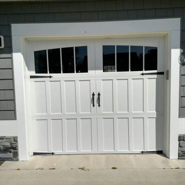75 Small Garage Ideas You'll Love - April, 2026 | Houzz