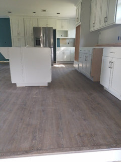 Anyone used Coretec?