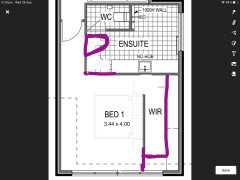 Master Ensuite Layout Suggestions | Houzz AU