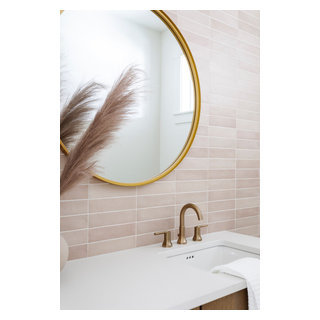 Spring Parade 2022 - Scandinavian - Bathroom - Boise - by Lauren Smyth ...