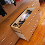 Leopard, Zebra and Monkeys Wastepaper Basket - Traditional ...