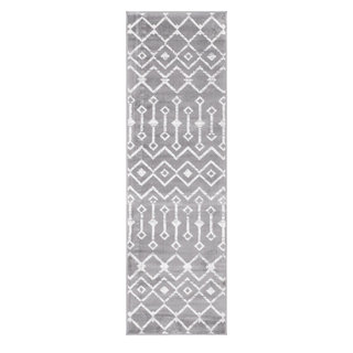 Contemporary Premier Area Rug, Runner 2'0"x6'7" - Scandinavian - Hall ...