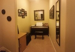 small den space 5ft x 7.5ft | Houzz Forum