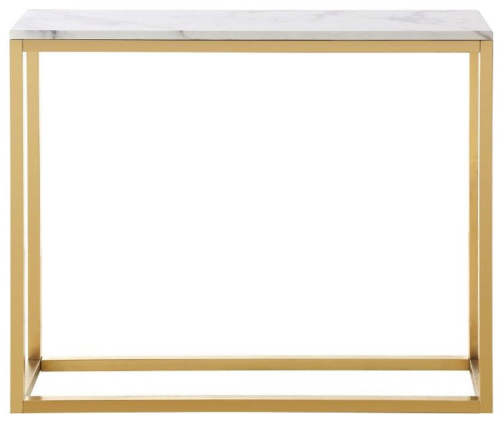 Boca Console - Contemporary - Console Tables - by HomeCraftDecor | Houzz