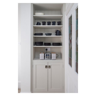 small but perfectly formed - Traditional - Cardiff - by Chalkhouse ...