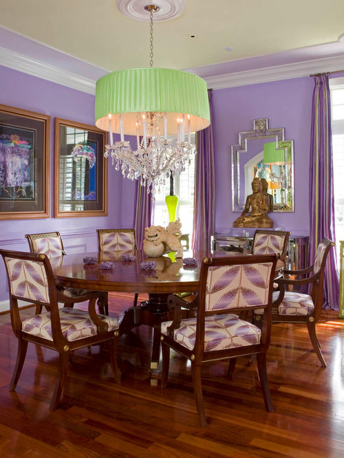 50 Best Eclectic Dining Room Pictures - Eclectic Dining Room Design ...