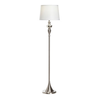 Element Floor Lamp - Traditional - Floor Lamps - by Crestview ...