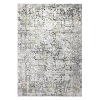 Gala Rug, 5' x 8' - Contemporary - Area Rugs - by HedgeApple | Houzz