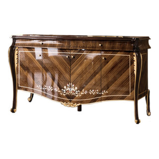 Infinity 71" Buffet - Victorian - Buffets And Sideboards - by Infinity ...